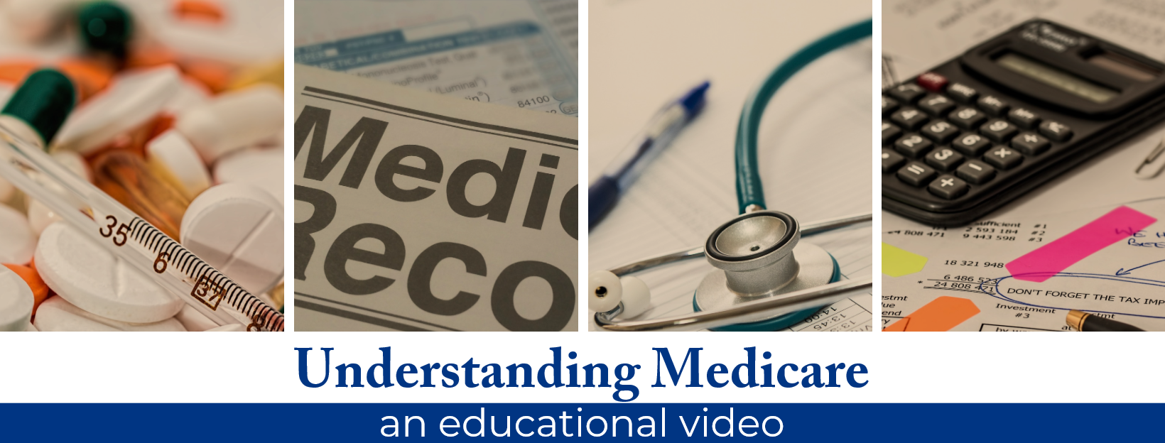 Understanding Medicare | Town & Country Insurance