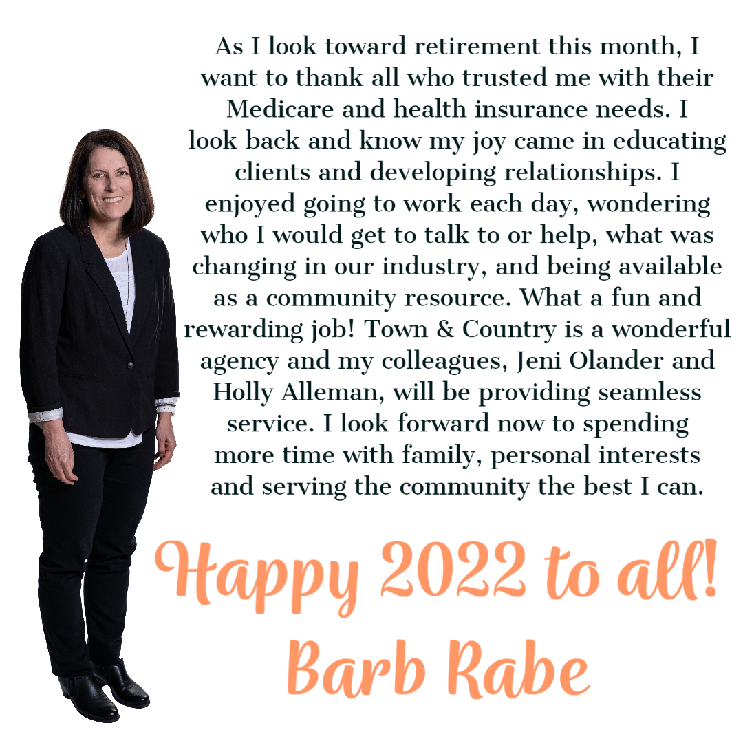 T & C Winter Connections 2021 - Town & Country Insurance